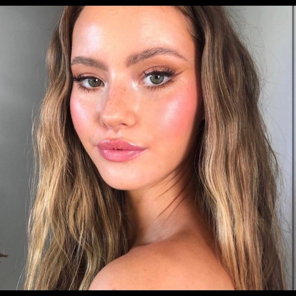 MAC Cosmetics | Makeup | Mac Cosmetics Powder Blush Fuji | Poshmark